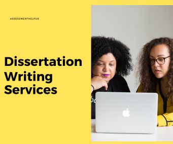 Affordable Dissertation Writing Help in the UK- Experts Help